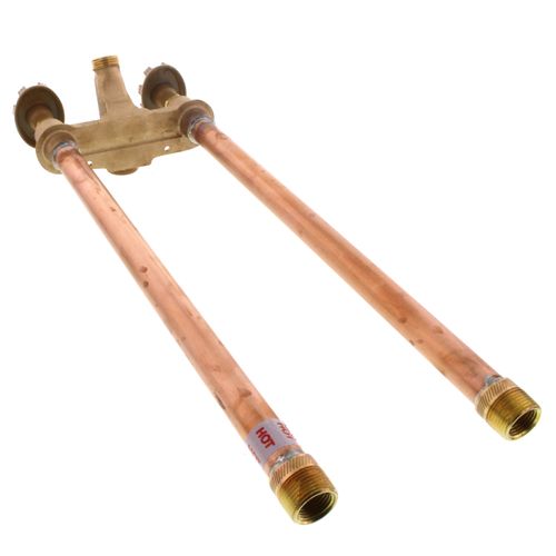 22P-14-MH - Woodford 22P-14-MH - Model 22 14", 1/2" FPT x 3/4" MPT ...