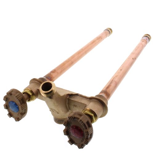 22P-14-MH - Woodford 22P-14-MH - Model 22 14", 1/2" FPT x 3/4" MPT ...