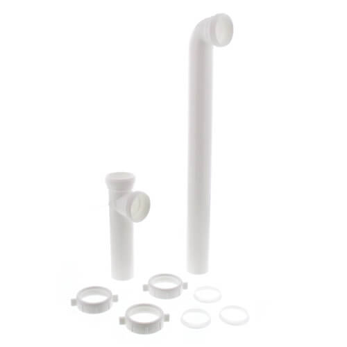 230-270616104 - Sioux Chief 230-270616104 - 1-1/2" x 16" Centers, with ...