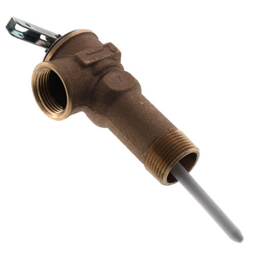 230-40594-02 - Bradford White 230-40594-02 - 3/4" male Temp. & Pressure ...