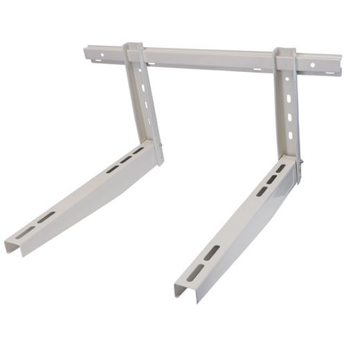 230-B2XL - DiversiTech 230-B2XL - Hef-T-Bracket Wall Bracket with Easy ...