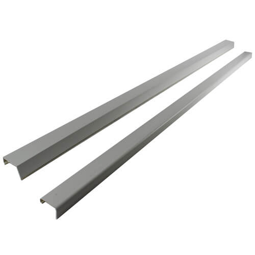 230-D3 - DiversiTech 230-D3 - 3" x 6 Ft. SpeediChannel Line Set Cover