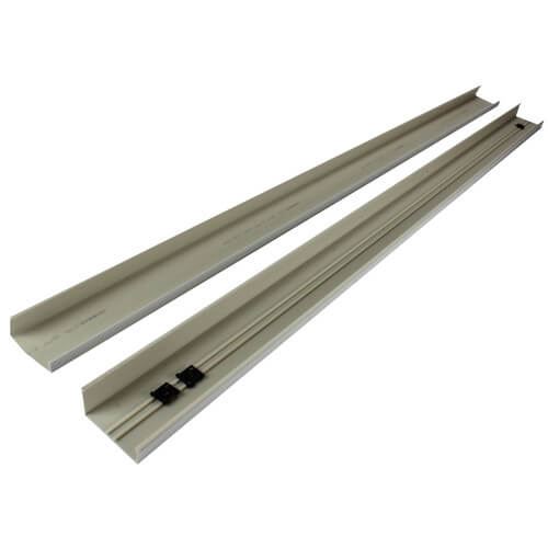230-D4 - DiversiTech 230-D4 - 4" x 6 Ft. SpeediChannel Line Set Cover