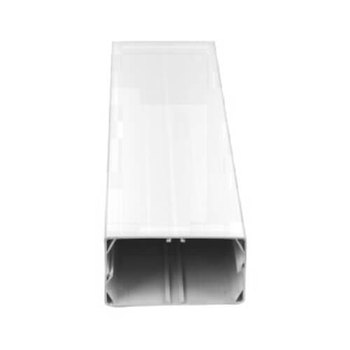 230-D6W - DiversiTech 230-D6W - 6" x 6-1/2 Ft. SpeediChannel Line Set ...