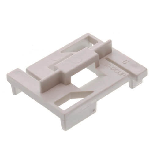 230-DCLIP - DiversiTech 230-DCLIP - SpeediClip - Natural (Pack of 50)