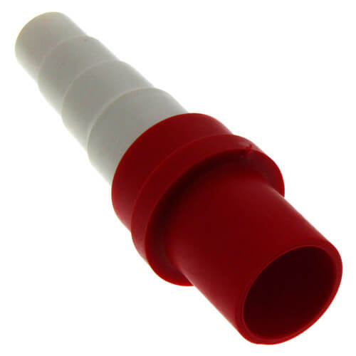 230-DLF18 - DiversiTech 230-DLF18 - Mini-Split Drain Line Adapter, 18 mm