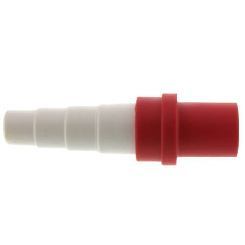 230-DLF18 - DiversiTech 230-DLF18 - Mini-Split Drain Line Adapter, 18 mm