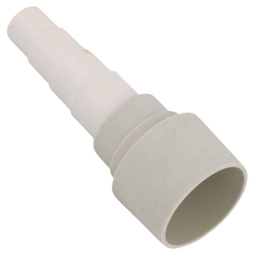 230-DLF32 - DiversiTech 230-DLF32 - 32mm Mini-Split Drain Line Adapter