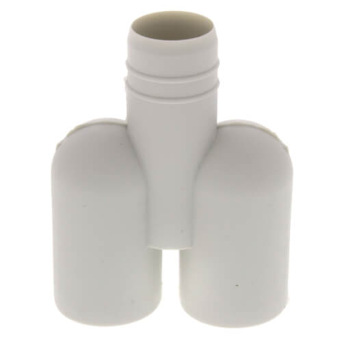 230-DLFY - DiversiTech 230-DLFY - Mini-Split Drain Line Wye