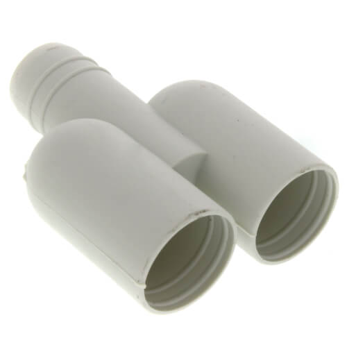 230-DLFY - DiversiTech 230-DLFY - Mini-Split Drain Line Wye