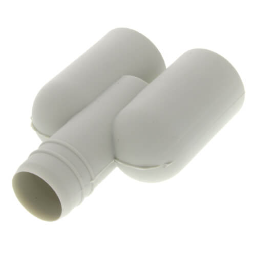 230-DLFY - DiversiTech 230-DLFY - Mini-Split Drain Line Wye