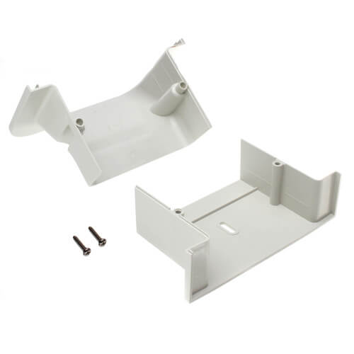 230-SF4 - DiversiTech 230-SF4 - 4" SpeediChannel Soffit Fitting (Natural)