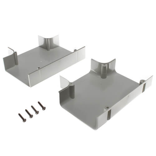 230-TJ4 - DiversiTech 230-TJ4 - 4" SpeediChannel T-Joint (Natural)