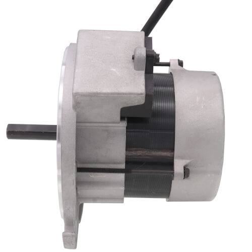 23000-002 - Wayne Combustion 23000-002 - Motor, F/HSG,HS, 3450 RPM (1/7 ...