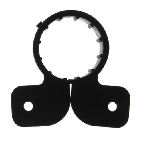 23073A10 - SharkBite 23073A10 - 1" Insulated Suspension Clamp (10 Pack)