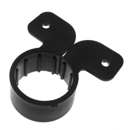 23073A10 - SharkBite 23073A10 - 1" Insulated Suspension Clamp (10 Pack)