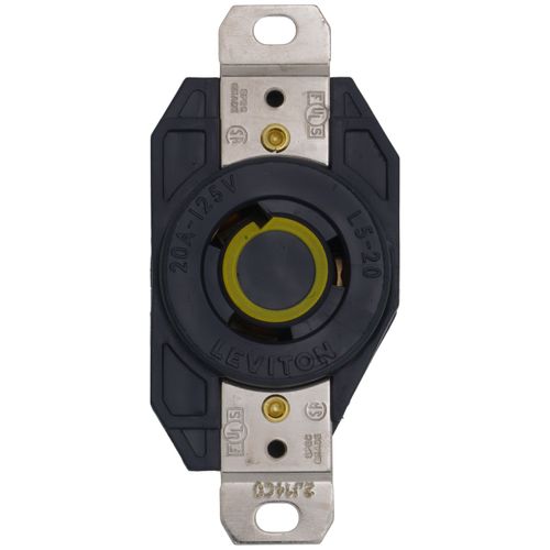 2310-LEVITON - Leviton 2310-LEVITON - Industrial Grade Locking ...