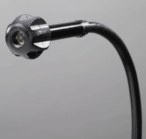 2314-21 - Milwaukee 2314-21 - M12 M-Spector 360 9' Inspection Scope Kit