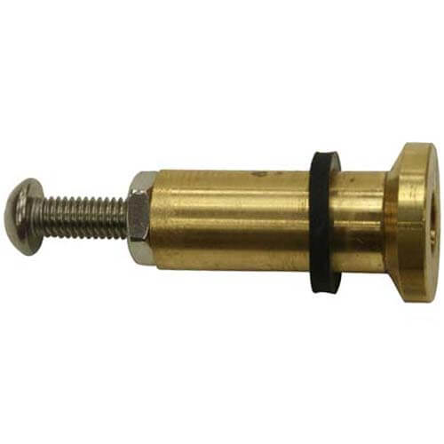 2315-000-001 - Acorn 2315-000-001 - Push Rod Adjusting Cap, 2315-000-001