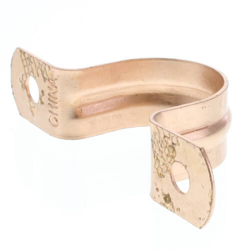 231CTP0075 - Empire Industries 231CTP0075 - 3/4" 2 Hole Carbon Steel ...