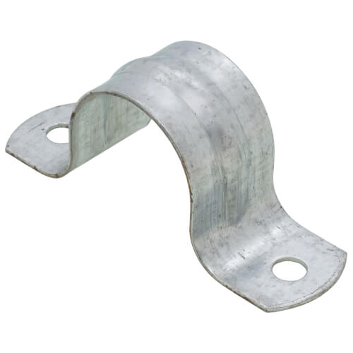 231G0100 - Empire Industries 231G0100 - 1" Galvanized Strap