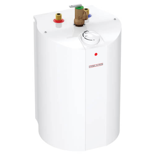 233219 - Stiebel Eltron 233219 - SHC 2.5, Mini Tank, Electric Water Heater