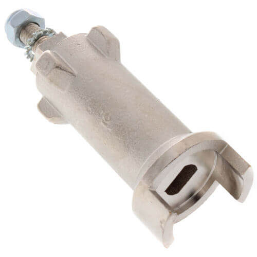 23447 - Viega 23447 - ProPress Brass Stem Extension for 1-1/2", 2" Ball ...