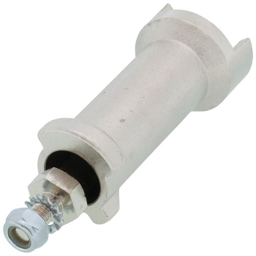 23451 - Viega 23451 - ProPress Brass Stem Extension for 3/4", 1" Ball Valve