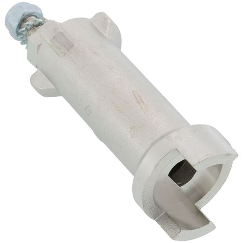 23451 - Viega 23451 - ProPress Brass Stem Extension for 3/4", 1" Ball Valve