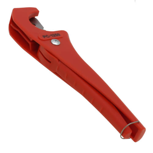 23488 - RIDGID 23488 - PC-1250 Single Stroke Plastic Pipe & Tubing ...