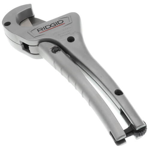 23493 - RIDGID 23493 - PC-1375 ML, Single Stroke Plastic Pipe & Tubing ...