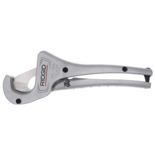 23493 - RIDGID 23493 - PC-1375 ML, Single Stroke Plastic Pipe & Tubing ...