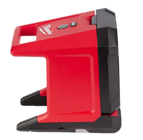 2365-20 - Milwaukee 2365-20 - M18 Rover Mounting Flood Light (Bare Tool ...