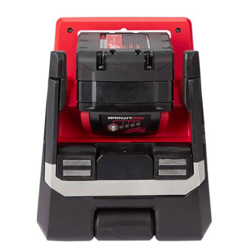 2365-20 - Milwaukee 2365-20 - M18 Rover Mounting Flood Light (Bare Tool ...