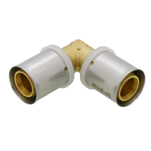 2367575 - Mr. PEX 2367575 - 3/4" PEX-AL-PEX Press Elbow