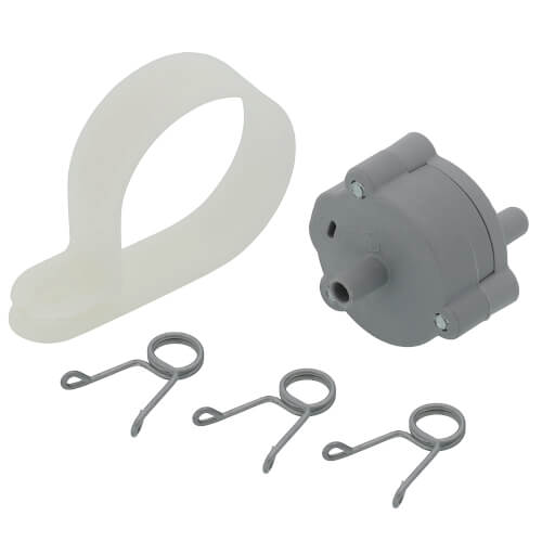 2372-351 - Barber Colman 2372-351 - Low Pressure Selector Relay 2372-351 - Barber Colman 2372-351 - Low Pressure Selector Relay