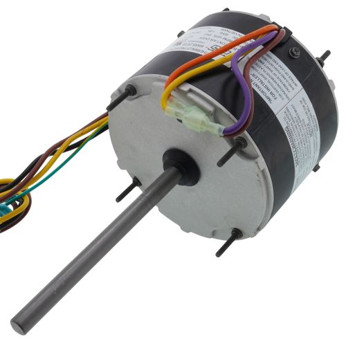 23728 - MARS 23728 - 1/4 HP Condenser Fan Motor (208/230V)