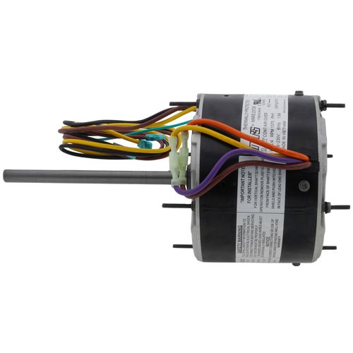 23728 - MARS 23728 - 1/4 HP Condenser Fan Motor (208/230V)