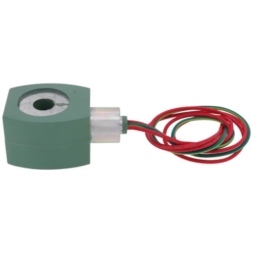 238610-132-D - Asco 238610-132-D - 120V Encapsulated Coil Kit (17.1 watts)