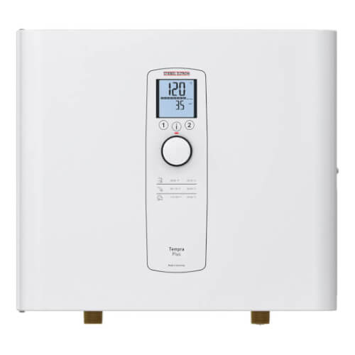 239220 - Stiebel Eltron 239220 - Tempra 15 Plus, Whole House, Tankless ...