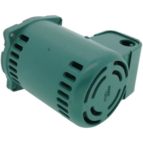 2400-007RP - Taco 2400-007RP - ZXM101050A, 1/2 HP Motor for 2400 Series ...