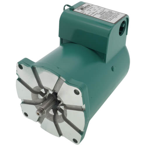 2400-007RP - Taco 2400-007RP - 1/2 HP Motor for 2400 Series Pumps (115V)
