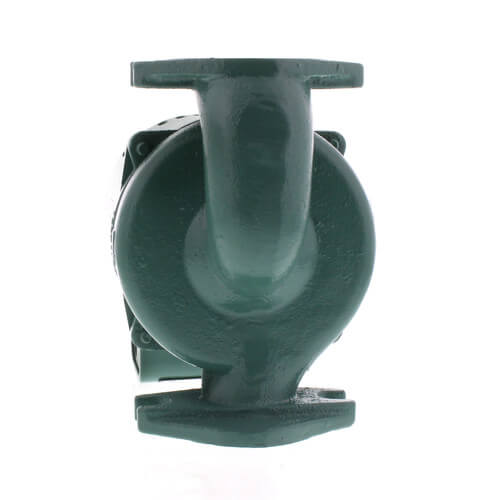 2400-50Y-3P - Taco 2400-50Y-3P - Cast Iron 2400 Series Circulator Pump, 1/2 HP (230V)