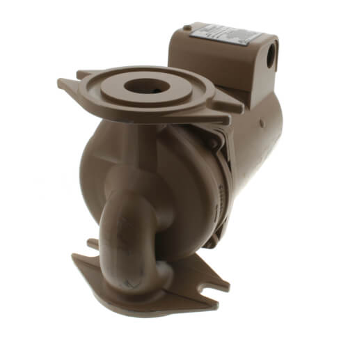 2400-50S/2-3P - Taco 2400-50S/2-3P - Stainless Steel 2400 Series Circulator Pump, 1/2 HP