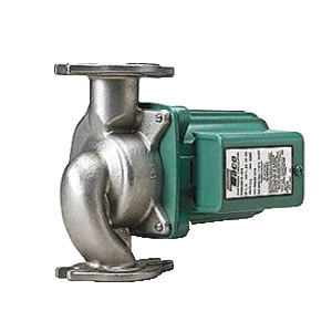 2400-50SY-3P - Taco 2400-50SY-3P - Stainless Steel 2400 Series Circulator Pump, 1/2 HP (230V)