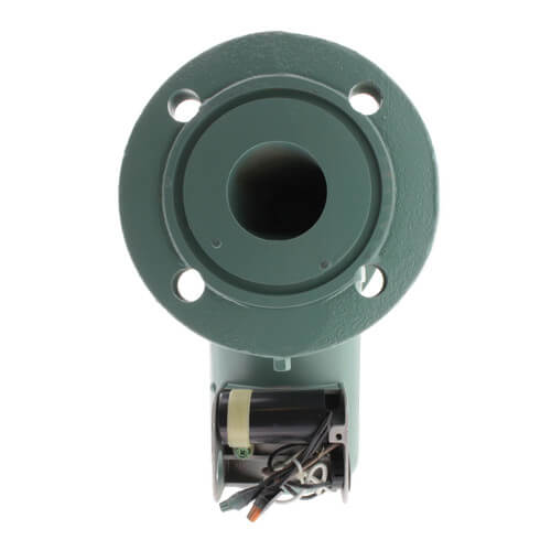 2400-70/3-3P - Taco 2400-70/3-3P - Cast Iron 2400 Series Circulator Pump, 1/2 HP