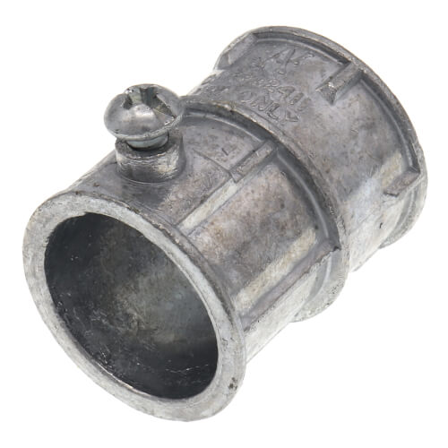 2411-ARLINGTON - Arlington 2411-ARLINGTON - 3/4" Zinc EMT to 3/4 ...