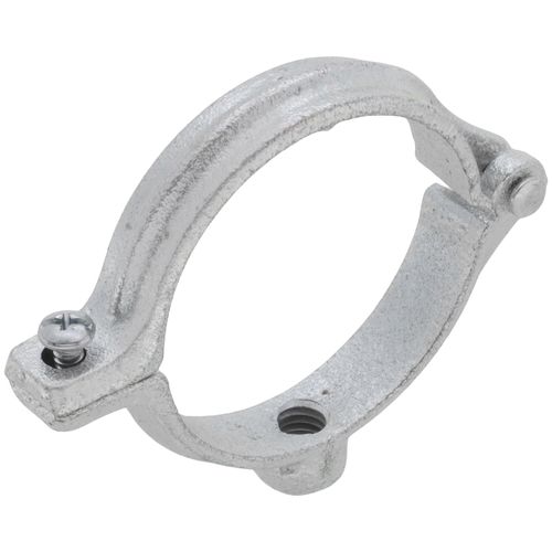 2414032 - Wal-rich 2414032 - 2" Galvanized Split Ring Hanger Hinged ...