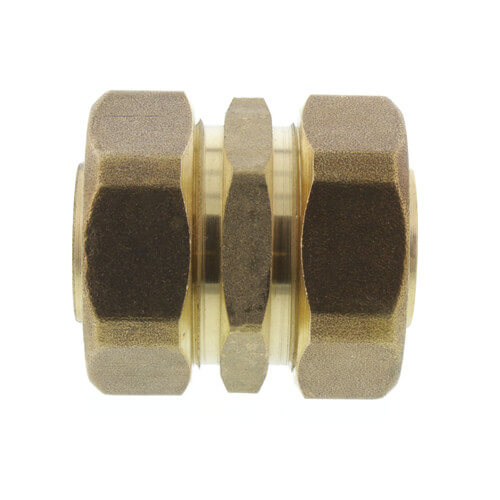 2421010 - Mr. PEX 2421010 - 1" PEX-AL-PEX Repair Coupling w/ Fitting ...