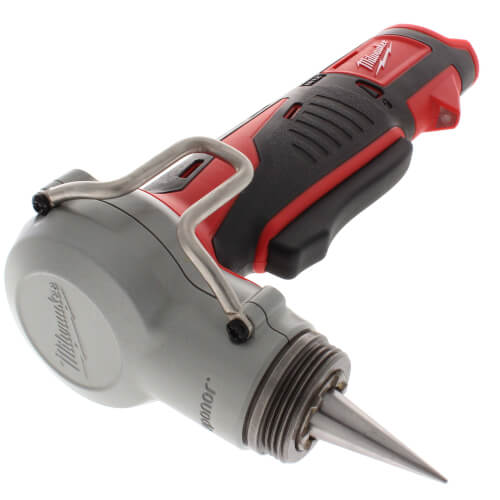 2432-20 - Milwaukee 2432-20 - M12 ProPEX Expansion Tool (Tool Only)